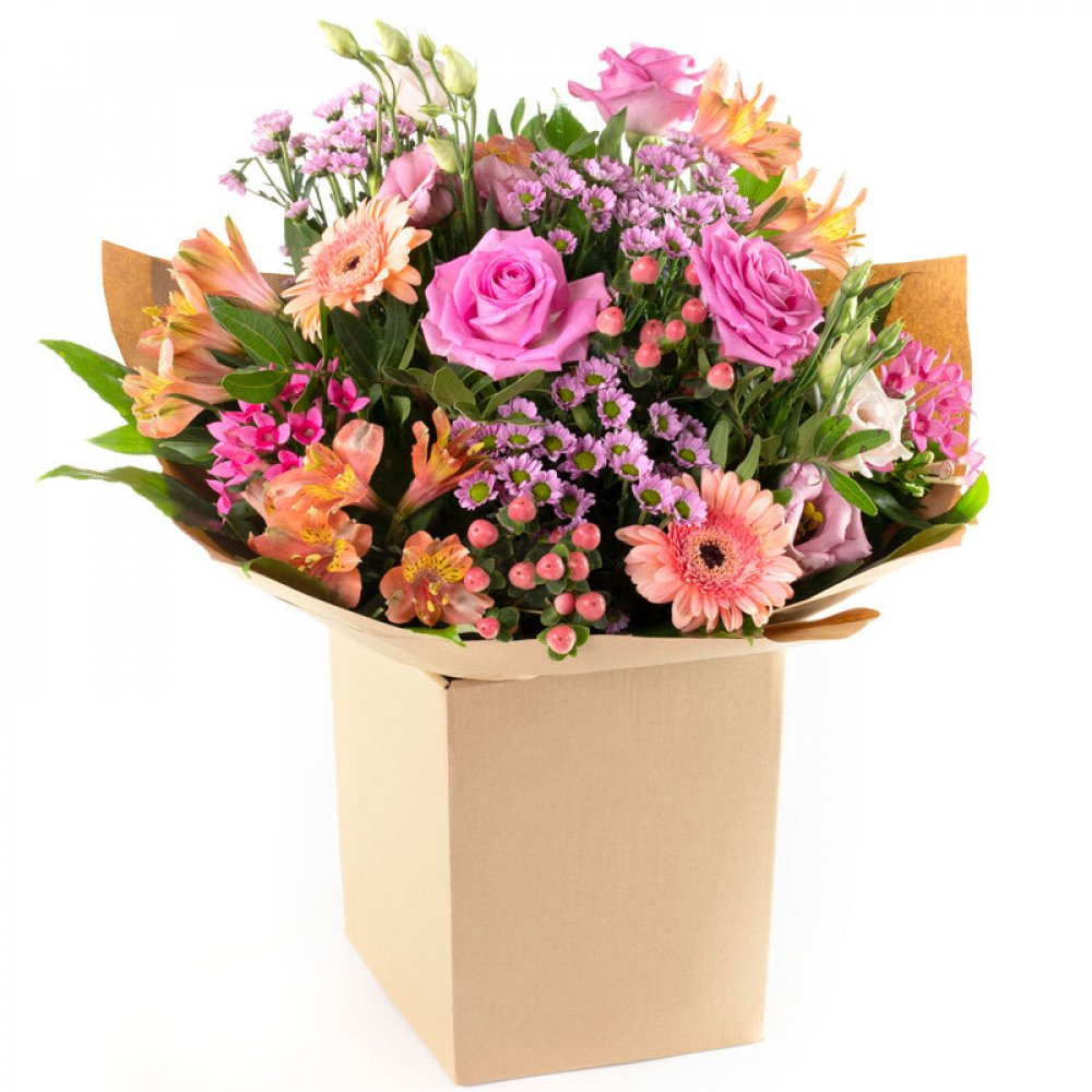 Florist Stafford | Stafford Flower Shack | Floral Items | Bouquets