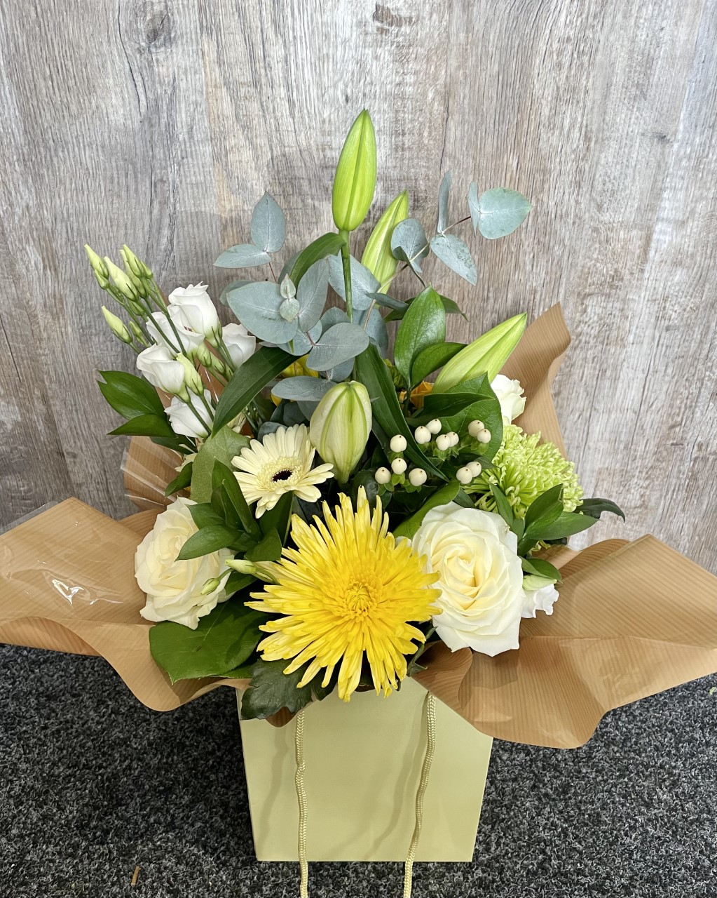 Florist Stafford | Stafford Flower Shack | Floral Items | Bouquets